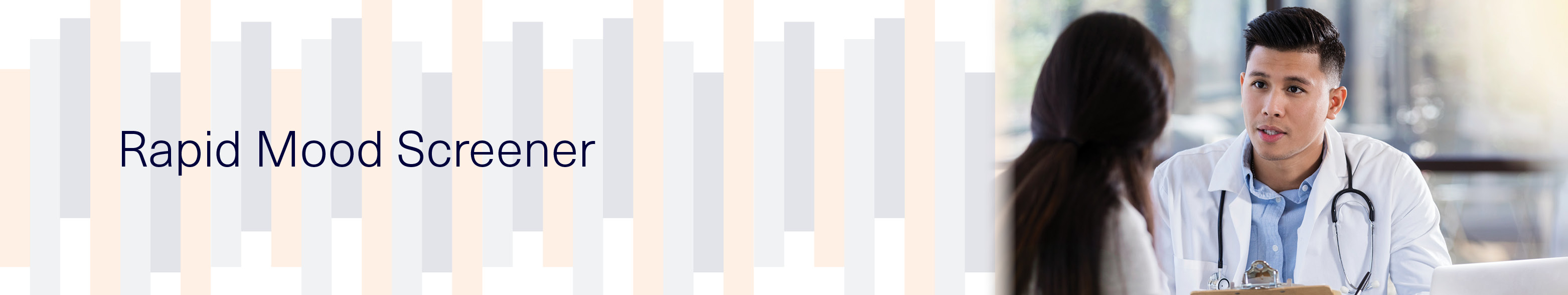 Rapid Mood Screener